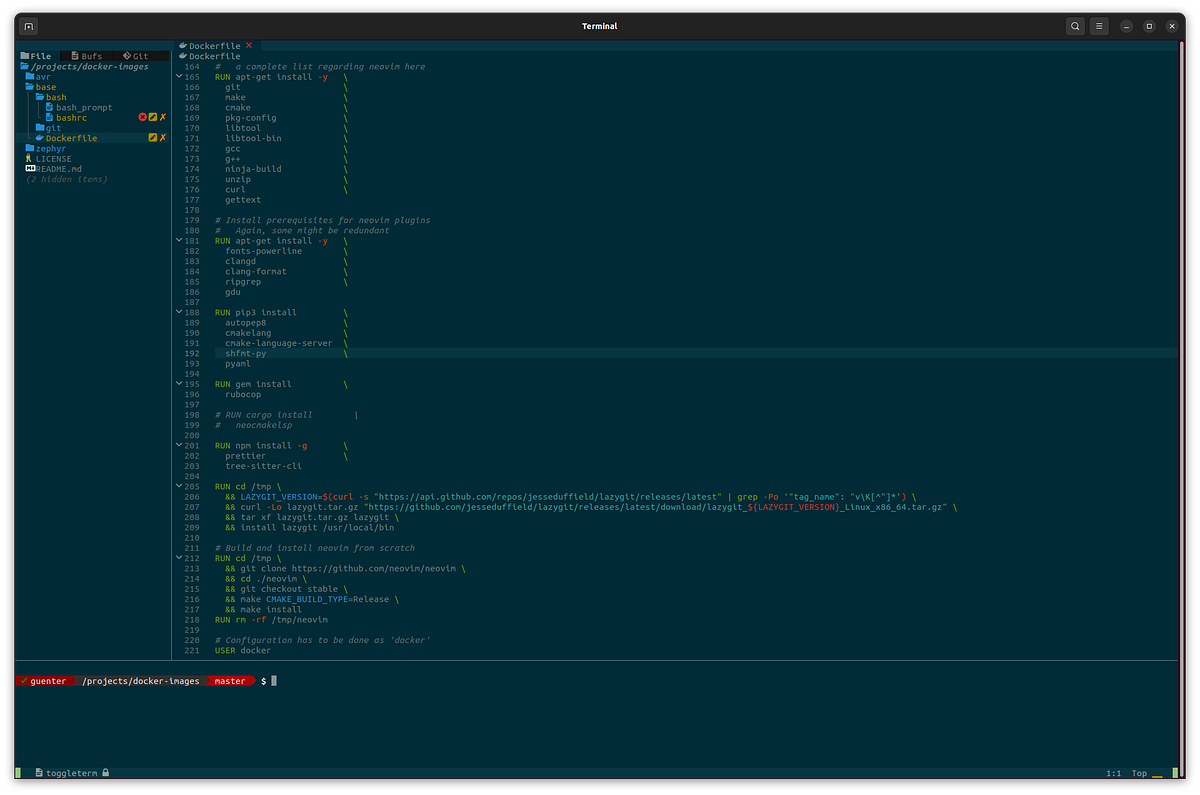 Vim: The Timeless Text Editor That’s Still Relevant in 2024 | Medium