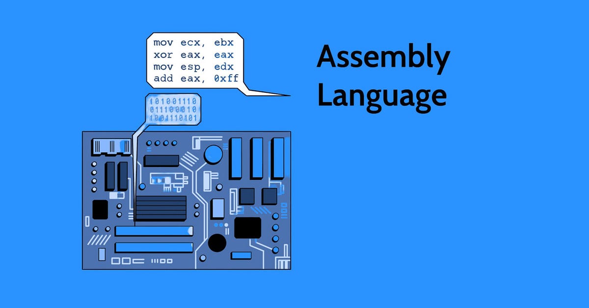 Why Learning Assembly Makes You a Better Hacker & Coder (Part II) | by ...