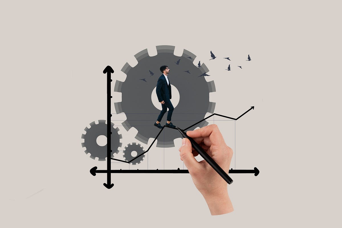 Change Management: Streamlining Processes for a Seamless Product Life Cycle | by Arun Mishra ...