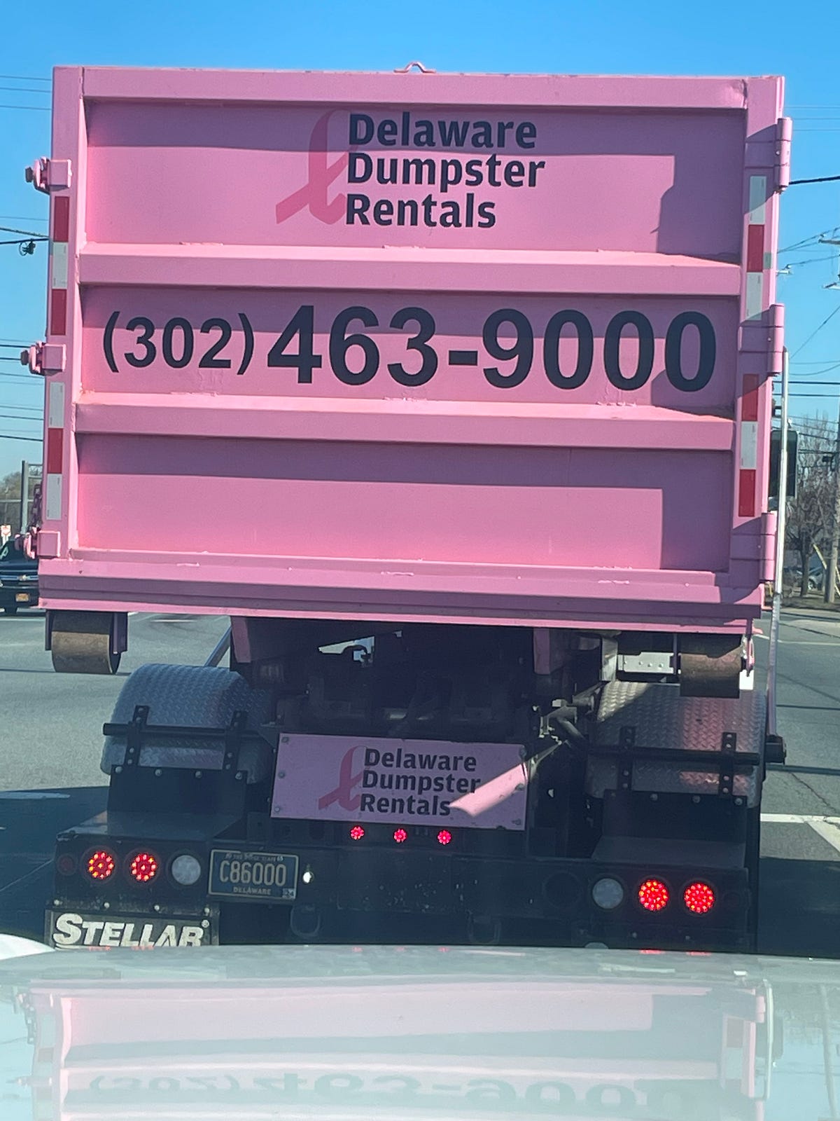 Dumpster Rental Bear DE. Effective waste management is essential… | by ...