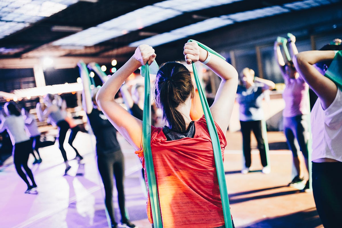 How the Four Tendencies Can Help You Form the Habit of Exercise | by Amy Henning | Medium