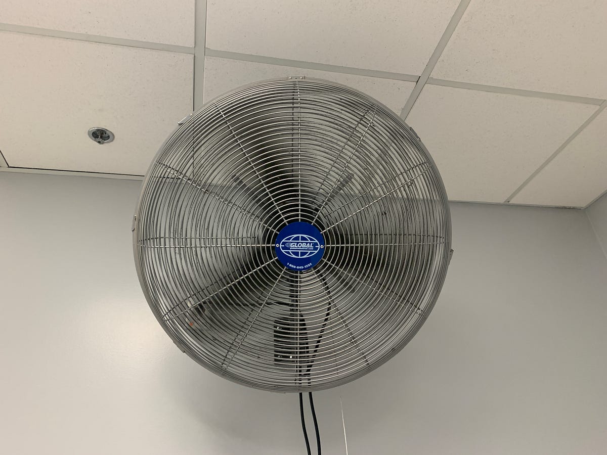 The Only Fan Brought Me the Satisfaction I Was Looking For | by Joy ...