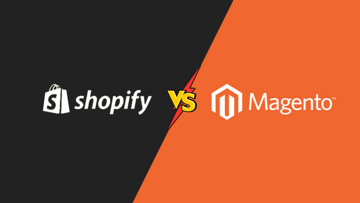 5 reasons why Shopify is a better choice over Magento | by Jaspinder (Jas) Brar | Medium
