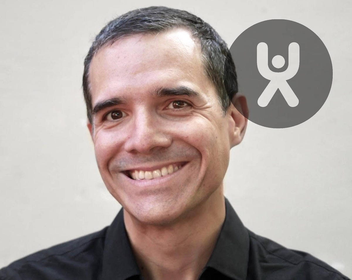 Digital places with Jorge Arango. A transcript of Episode 202 of UX ...
