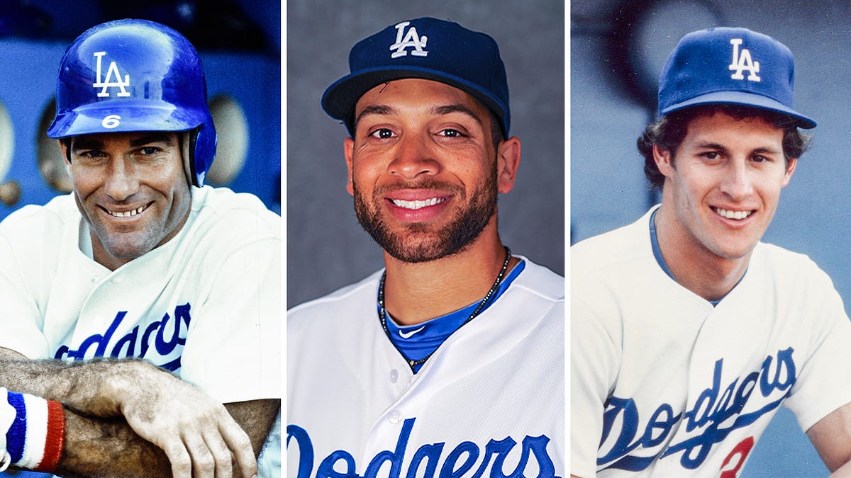 Dodger Stadium Adult Camp returns in June | by Cary Osborne | Dodger ...
