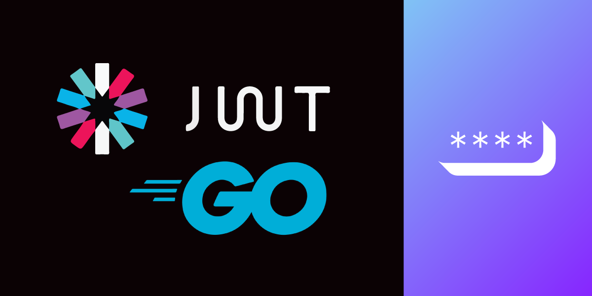 Using JWT for Authentication in a Golang Application | by Vonage Dev | codeburst