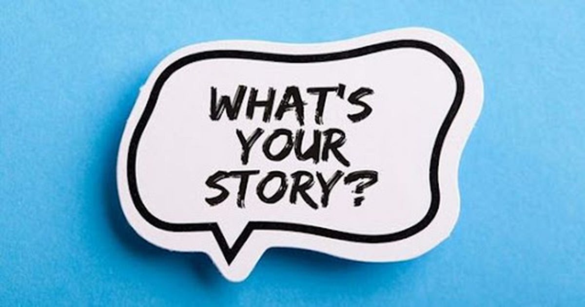 The Power of Visual Storytelling in Graphic Design | by Zeba Dalal ...