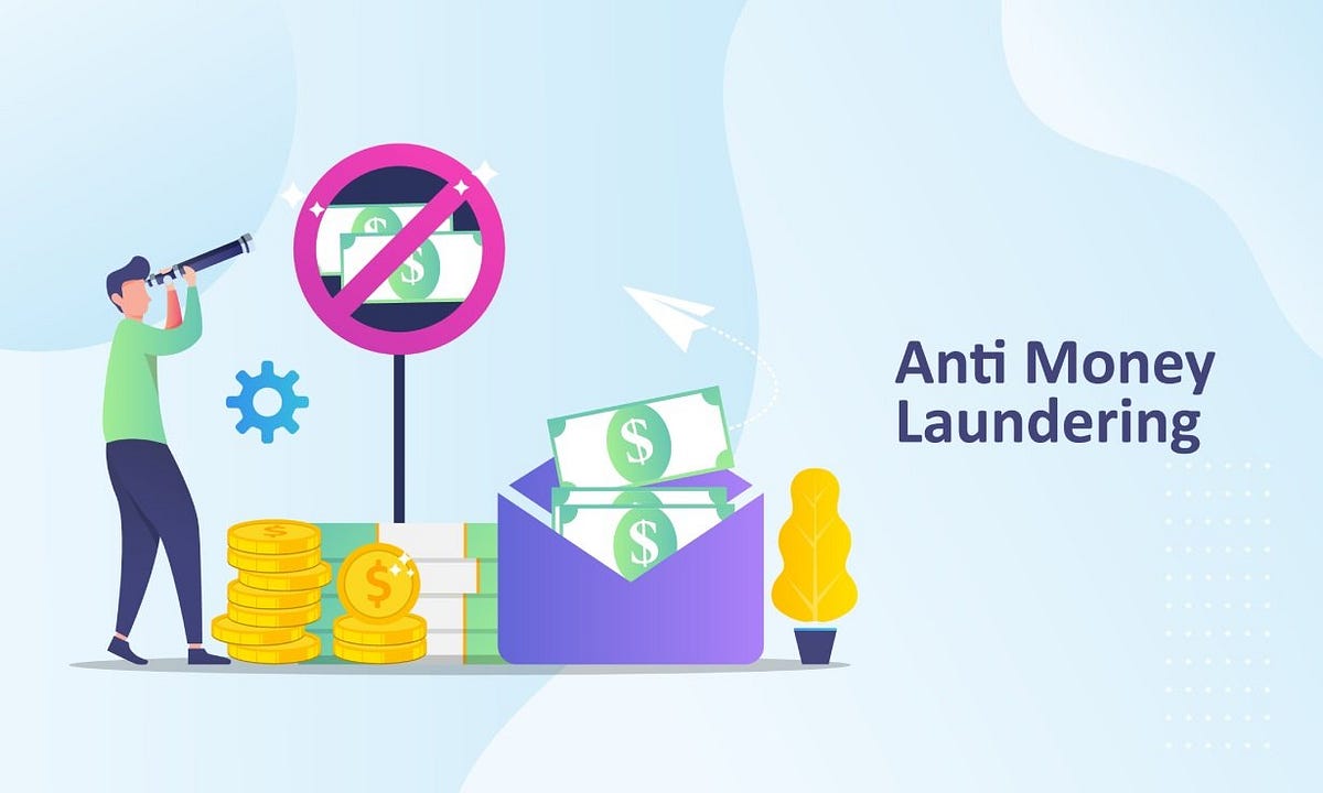 Guardians of Integrity: The Role of AML Policies in Safeguarding ...