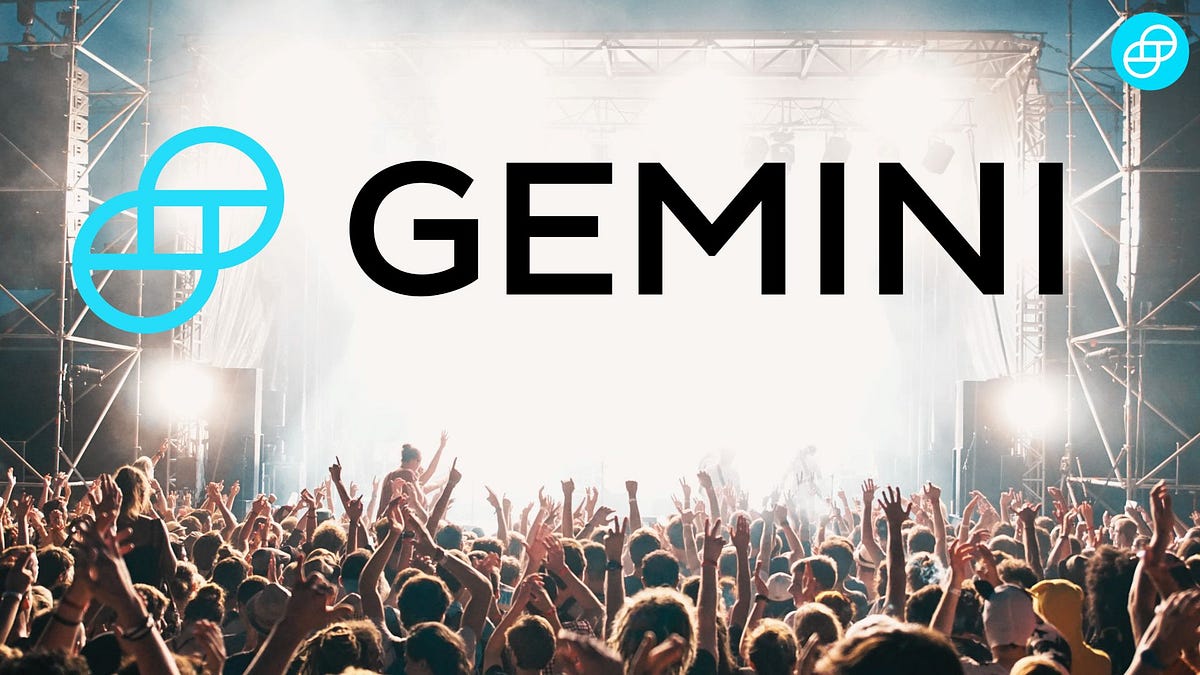 Gemini Announces Plan to Return $1.8 Billion to Earn Users | by ...
