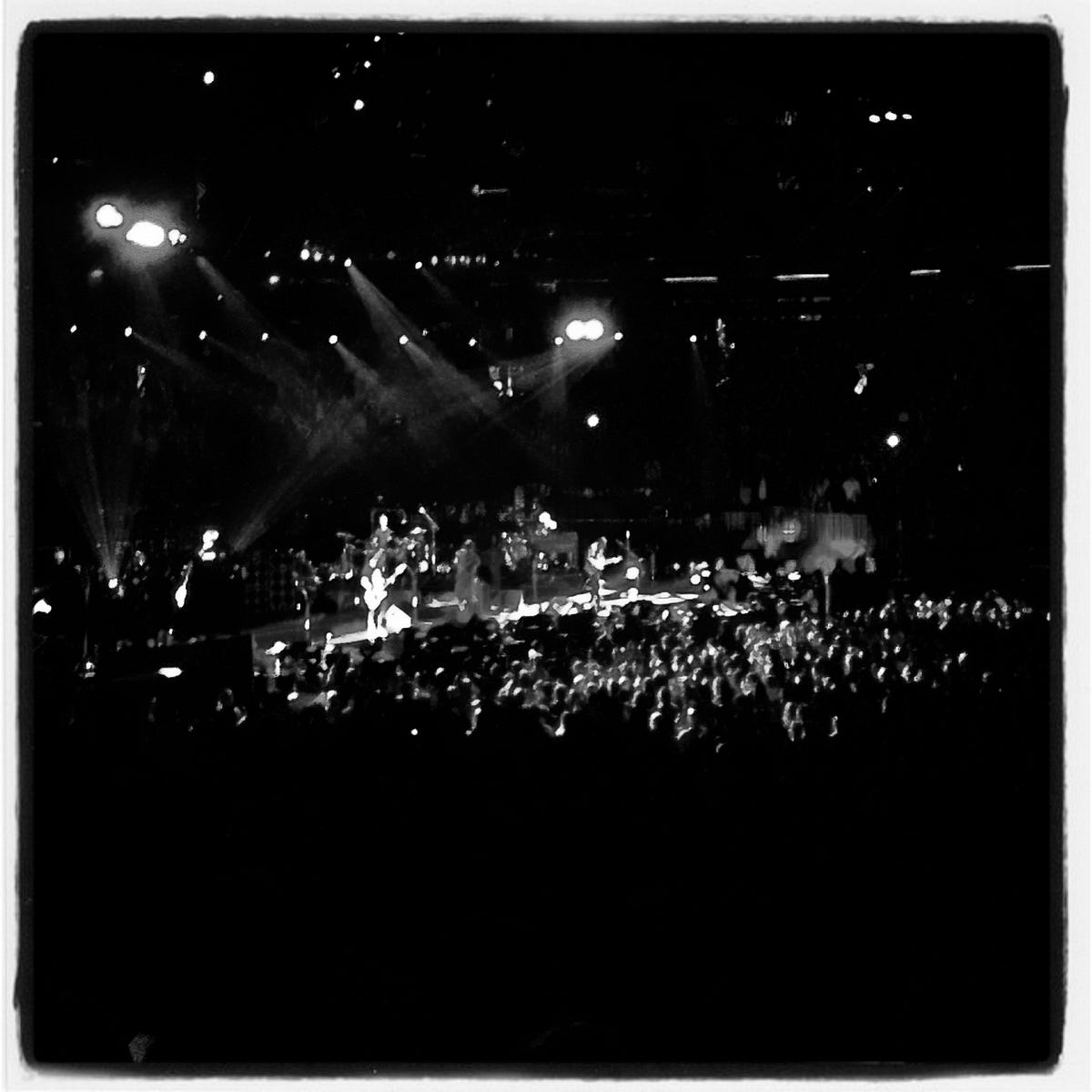 On Tour (or scenes from our collective rock ‘n roll consciousness) | by ...