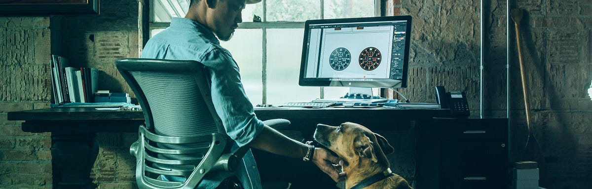 Six bad habits you need as a designer | by Naisha Gupta | Turtlewig ...