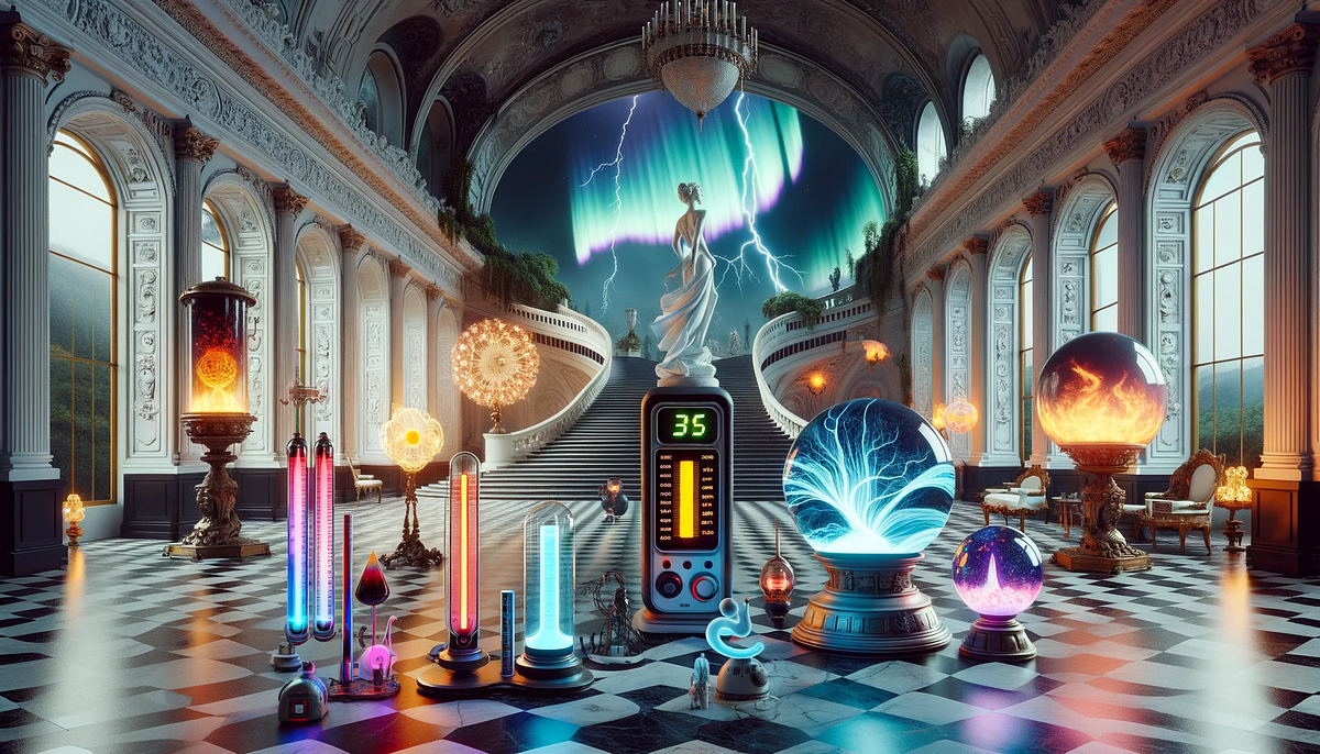 The Psychology of Color: How Do Colors Affect Our Mood and Behavior? | by Brecht Corbeel | Medium