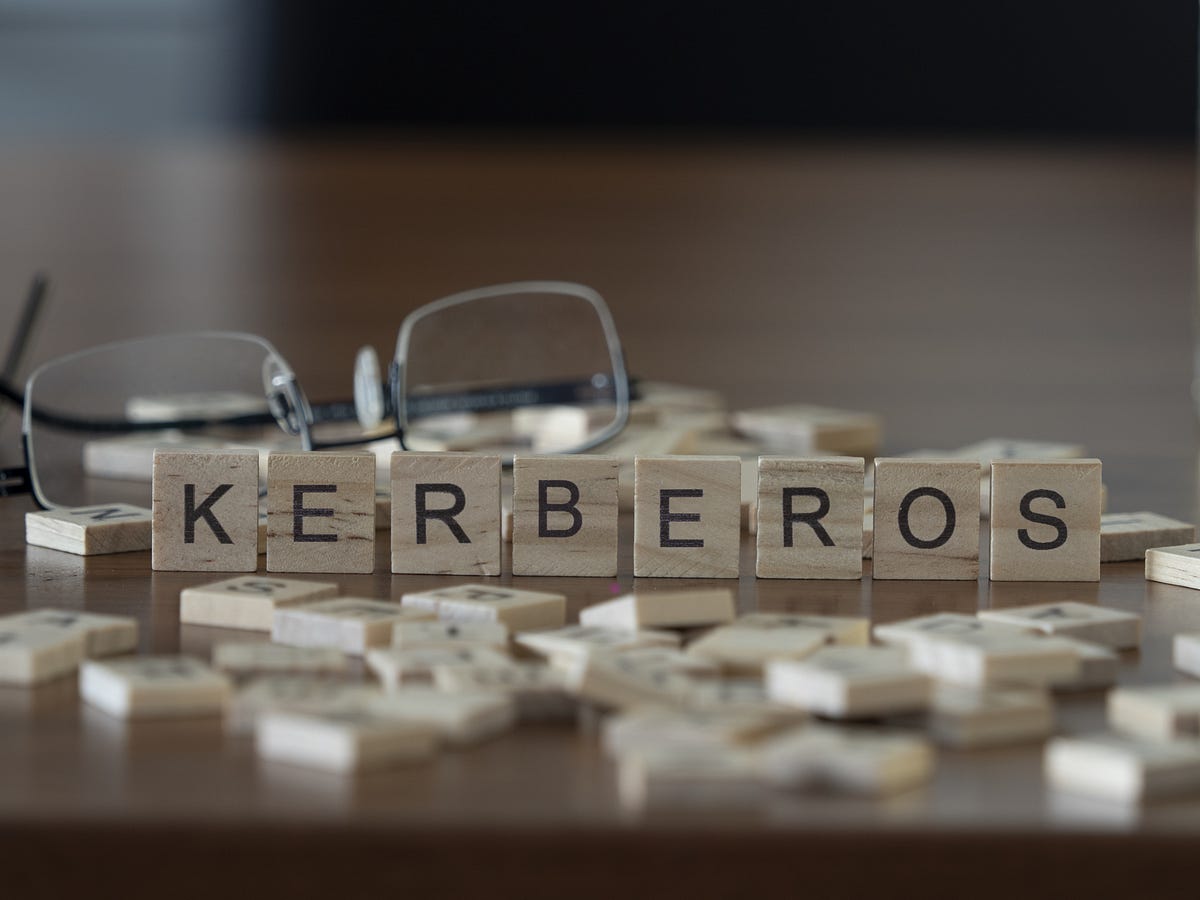 How to Explain Kerberos during an Interview | by Val Vask | Medium