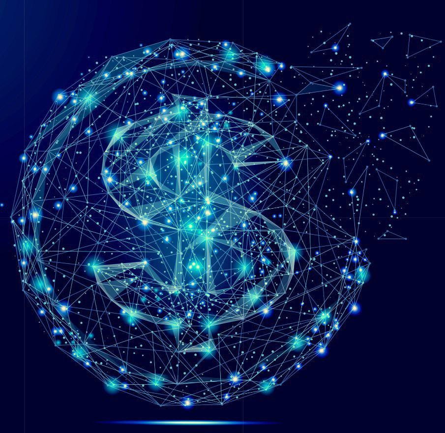 Global Stablecoin Popularization and Education Movement | by Corion ...
