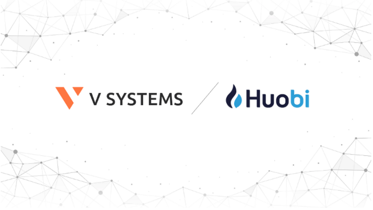 VSYS Gains Popularity Among Top Exchanges and Investors | by V Systems ...