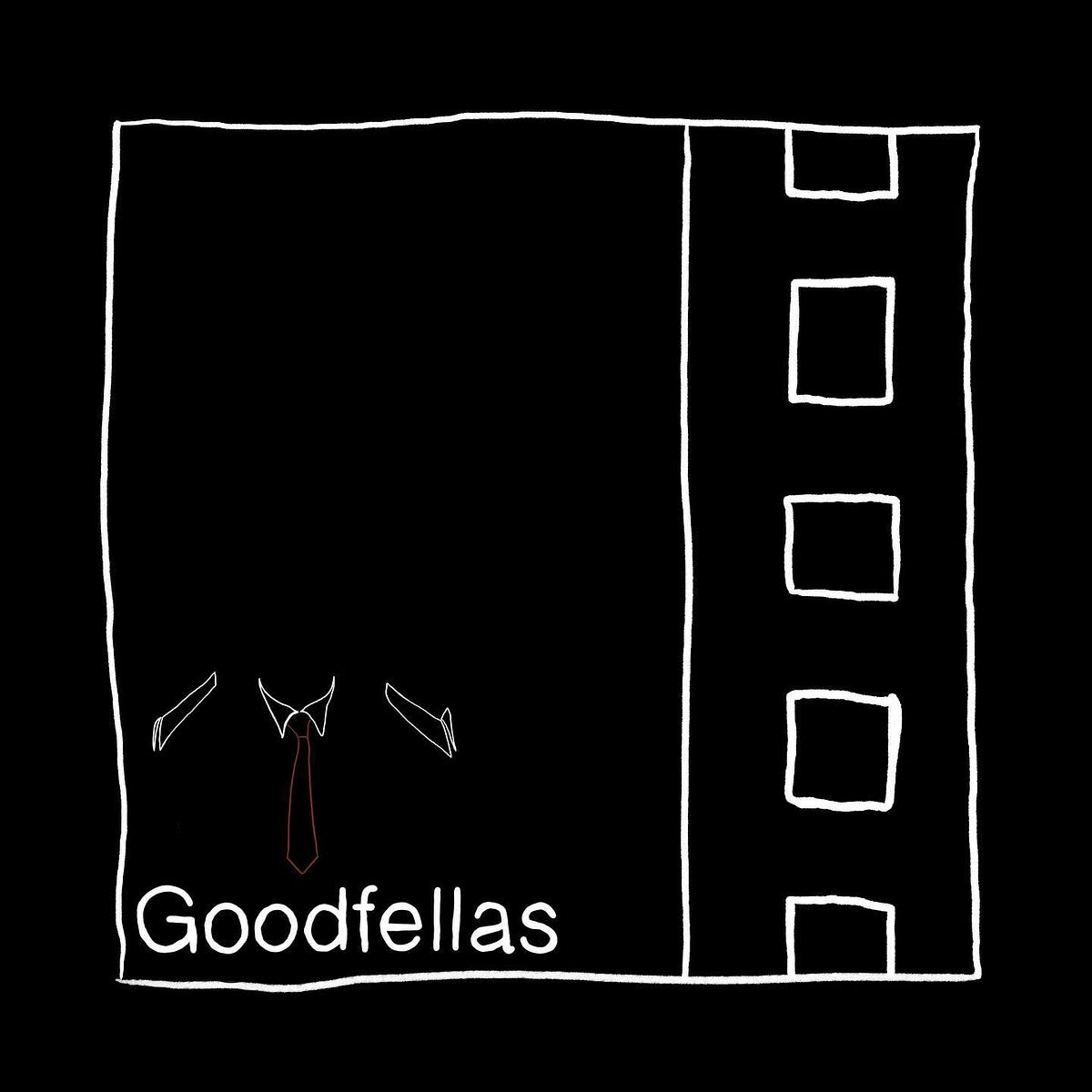 Goodfellas. “celebrating wise guys” | by Raphaellecat | The Movie ...