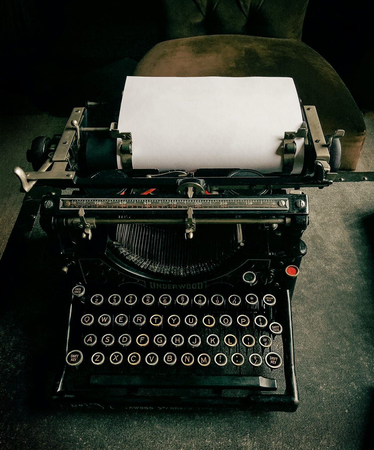 Become a Writer / A(real-life) diary or “How to know you are a writer ...