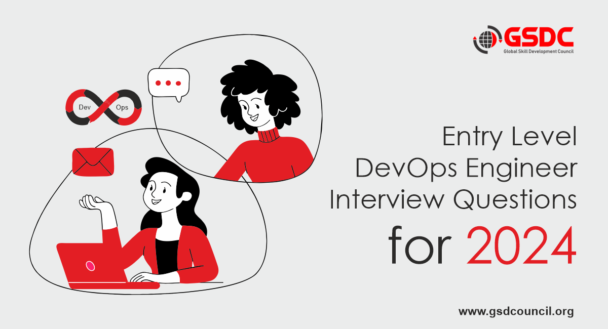Entry Level DevOps Engineer Interview Questions for 2024 | by Anna ...