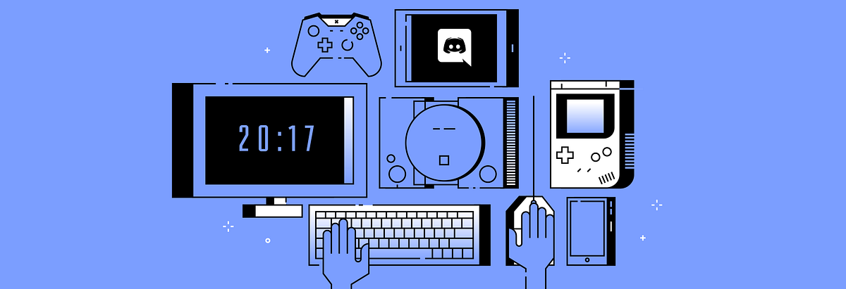 Creando Bots para Discord. Hello Discord !!! | by Paul Arizpe | Medium
