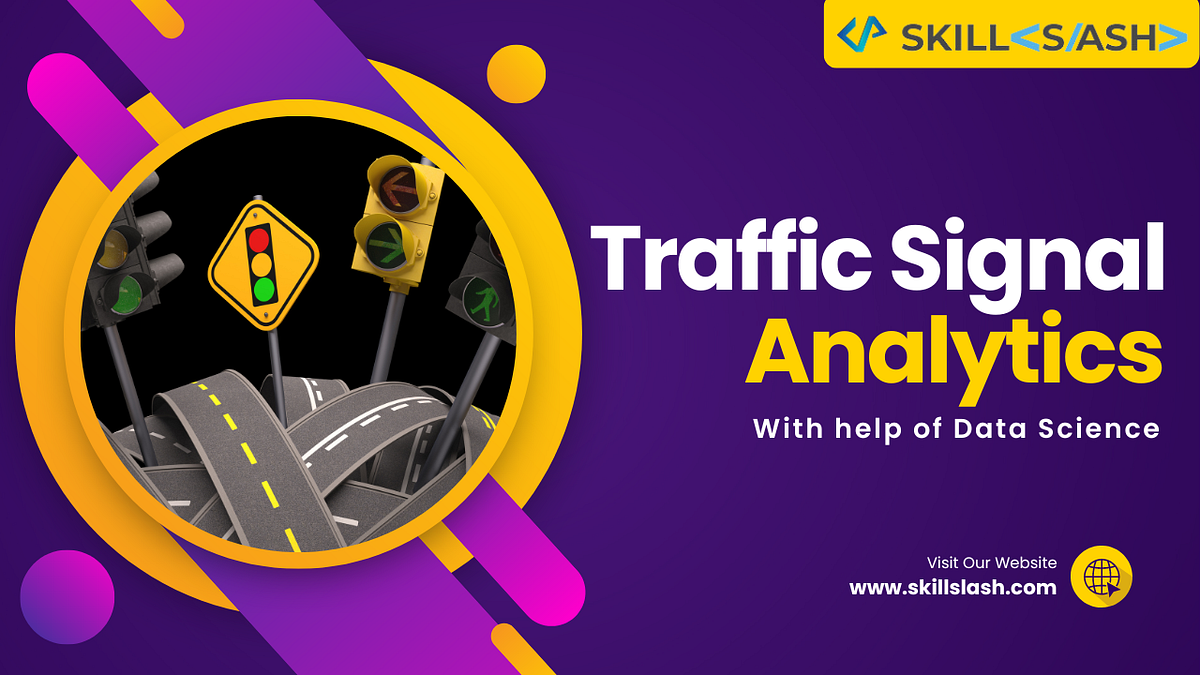 Traffic System Managed through Data Science | by Sumit Gupta | Medium