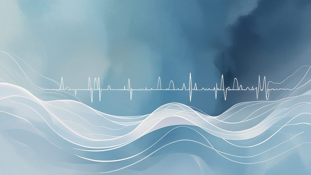 Breathe Better, Live Better: How 5 Minutes of Breathwork Can Transform ...