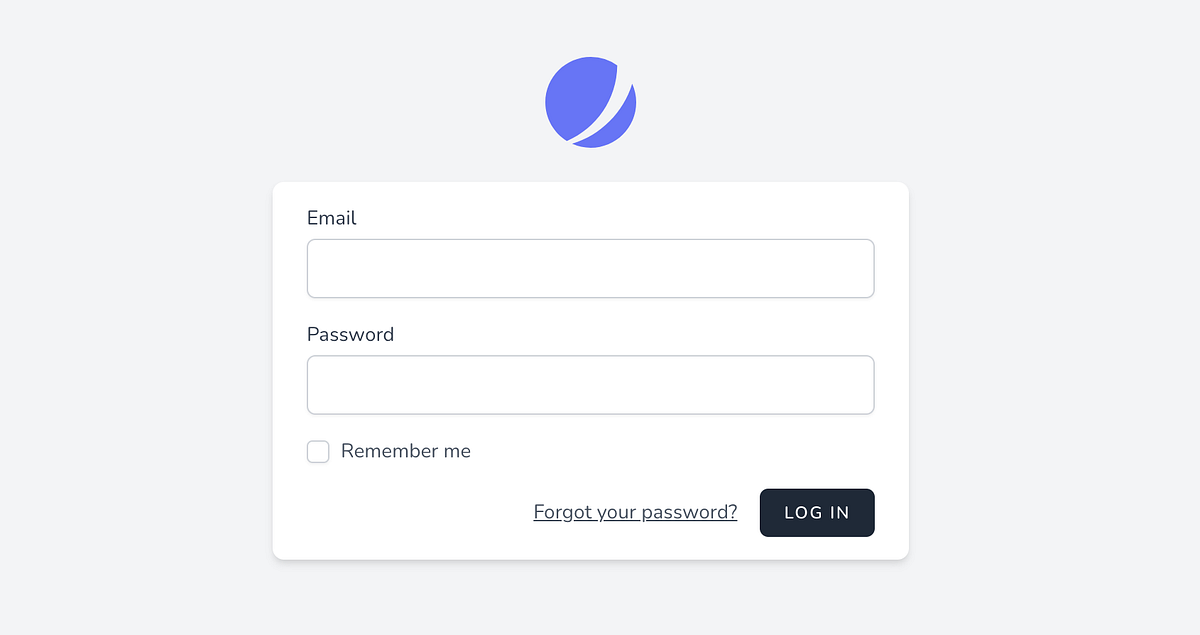 Laravel Jetstream database session with multiple user table | by Hafiq Iqmal | Geek Culture | Medium