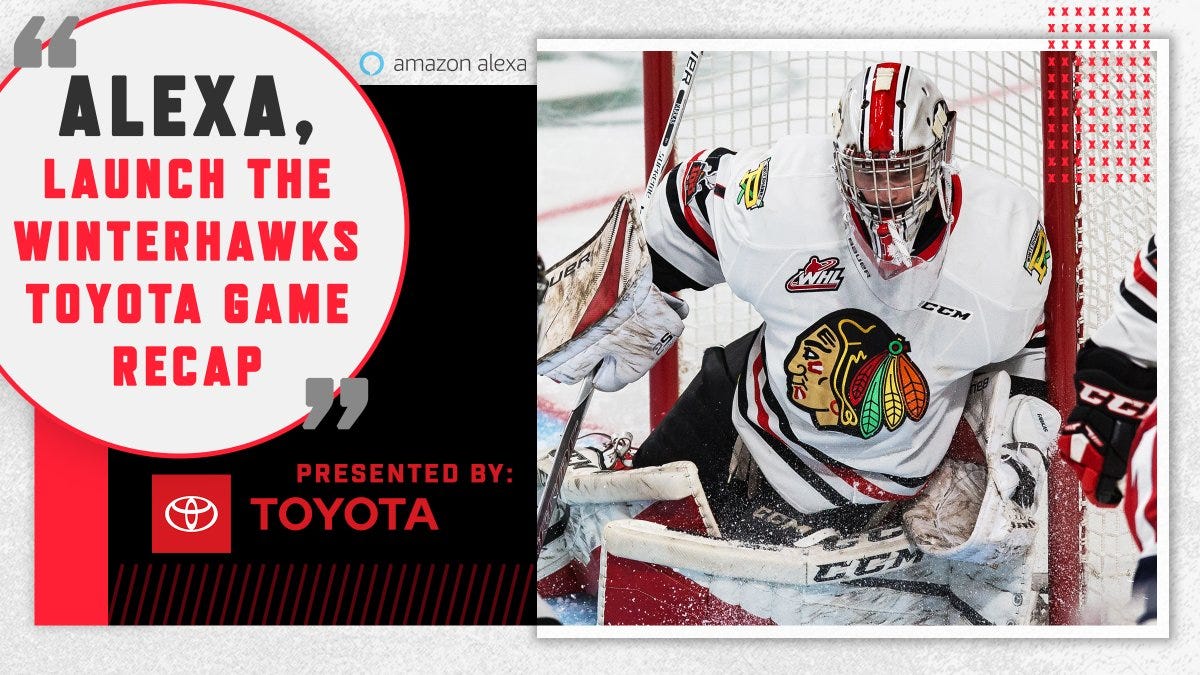 Hey Sports Teams, you need an Alexa Skill for your Audio Content. | by ...