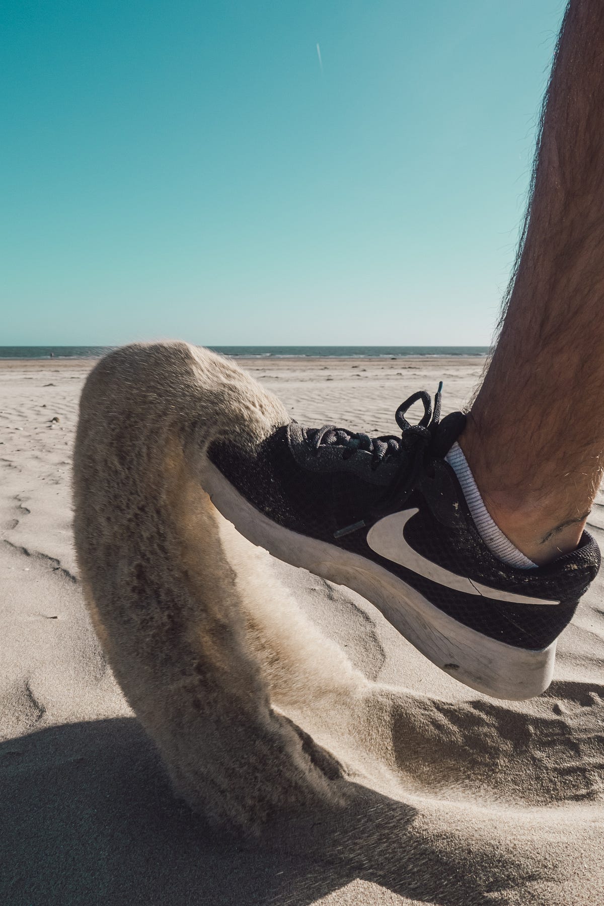 Trying to vacation.. Rolling out of bed this morning was… | by Ohio Jim ...