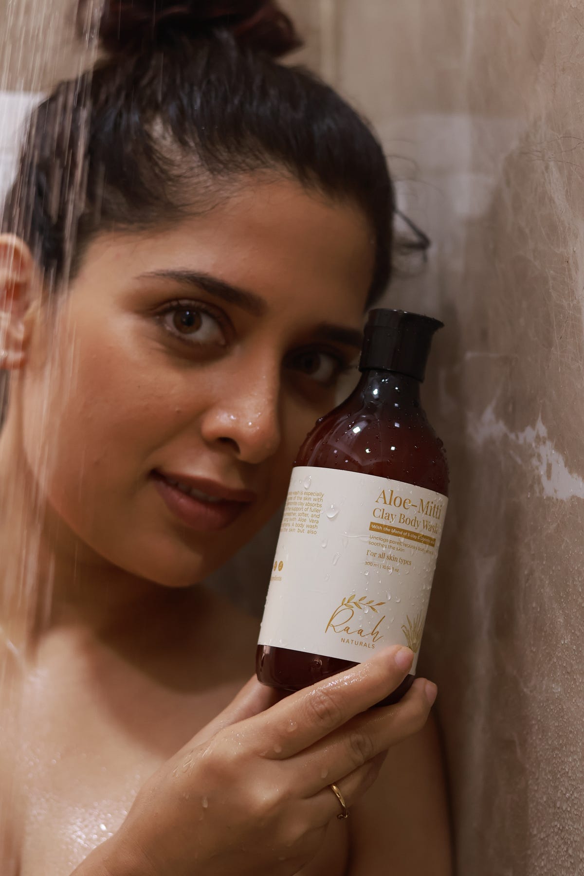 Why Natural Facial Care Products Are Taking the Skincare World by Storm ...