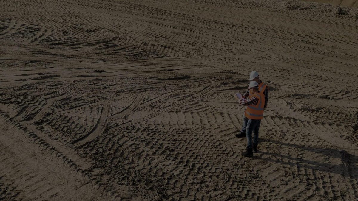 Land Surveying Software - Infycons Creative Software - Medium