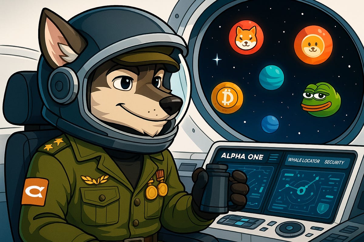 Risk Management in DEX and Meme Coins | by Alpha One | Aug, 2025 | Medium