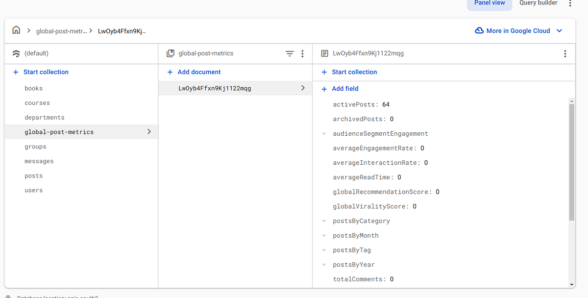 Automating Data Generation For My Empty Flutter App A Linux Users 3534