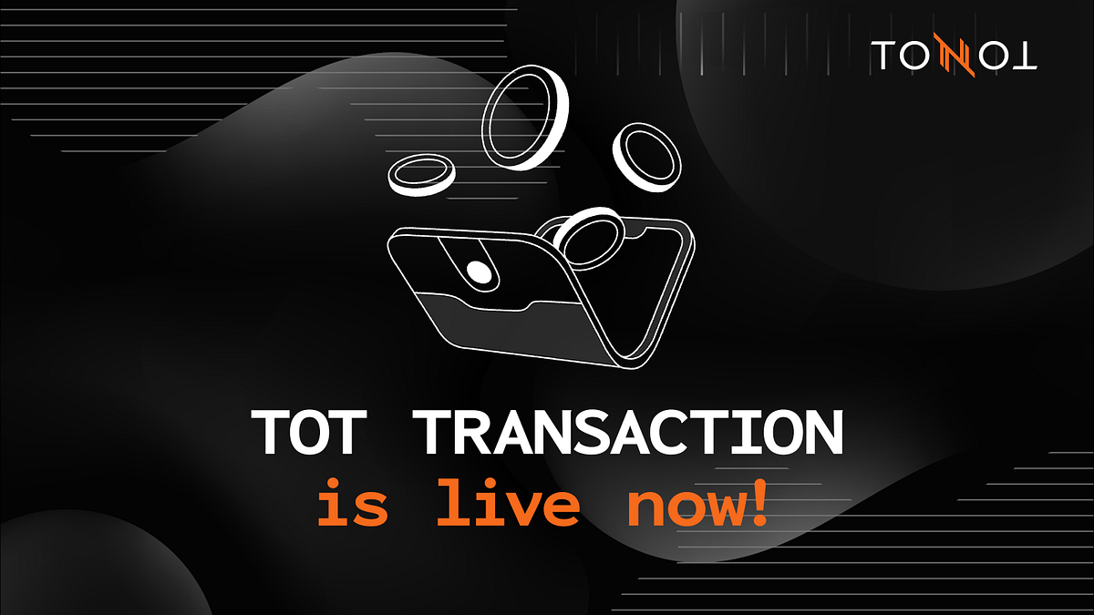 “TONOT: Ushering in a New Era of Social Inscriptions with TOT Transfer ...