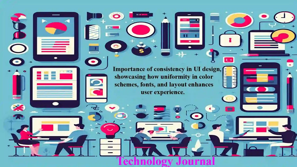 How to Improve User Experience Through Effective UI Design? Effective ...