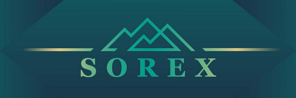 SOREX.IO PLATFORM. Introduction : | by Chelsyolivia | Medium