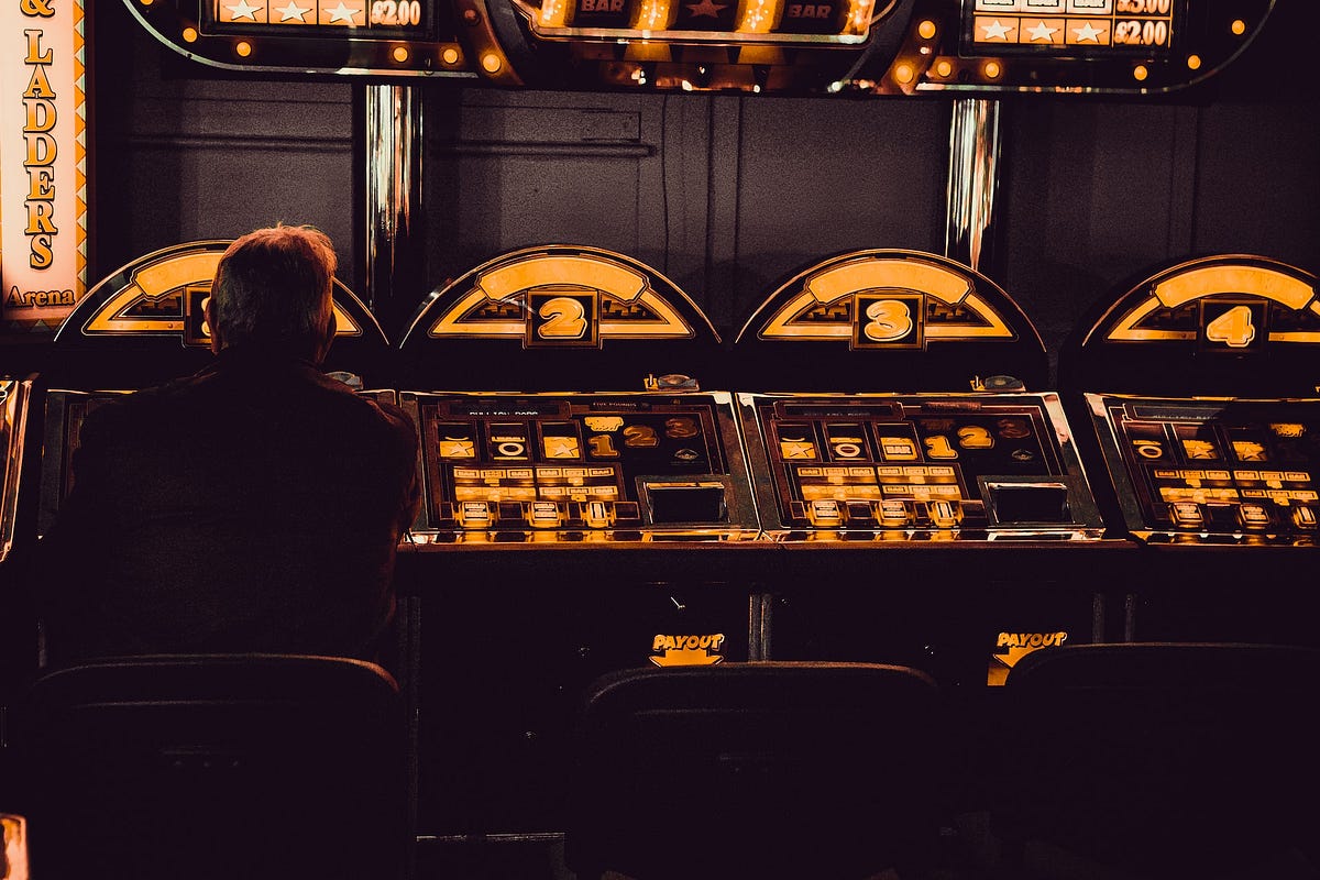 The Rhythms of Luck: The Enchanting Impact of Music and Sound in ...
