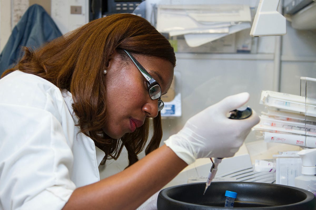How Roche Discovered Novel Potential Gene Targets with TypeDB | by ...
