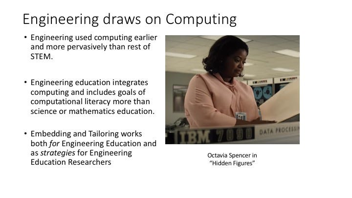 Engineering for All: A Vision for the Future of Engineering Education ...