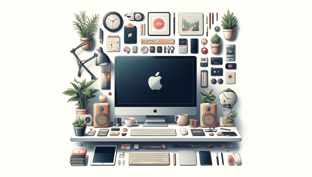 I Tried 50 New macOS Apps, And These 10 Are Worth Your Time | by The Useful Tech | Mac O’Clock ...