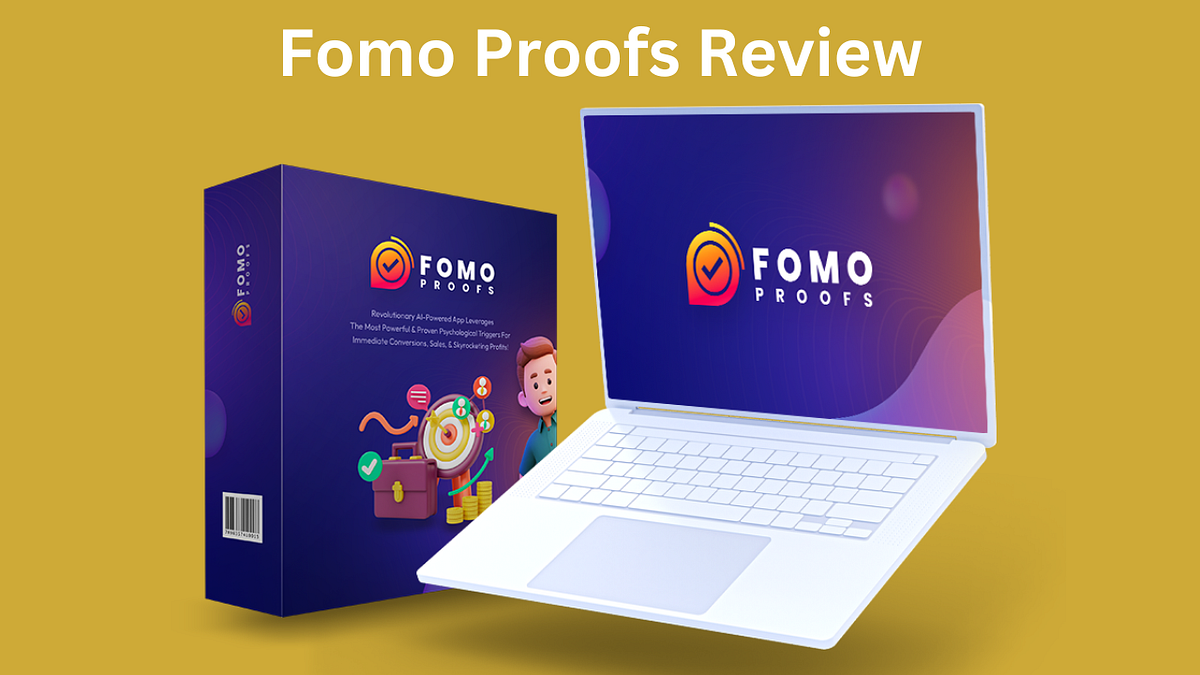 Fomo Proofs Review. Fomo Proofs Review: Introduction | by Hasina Akter | Apr, 2024 | Medium