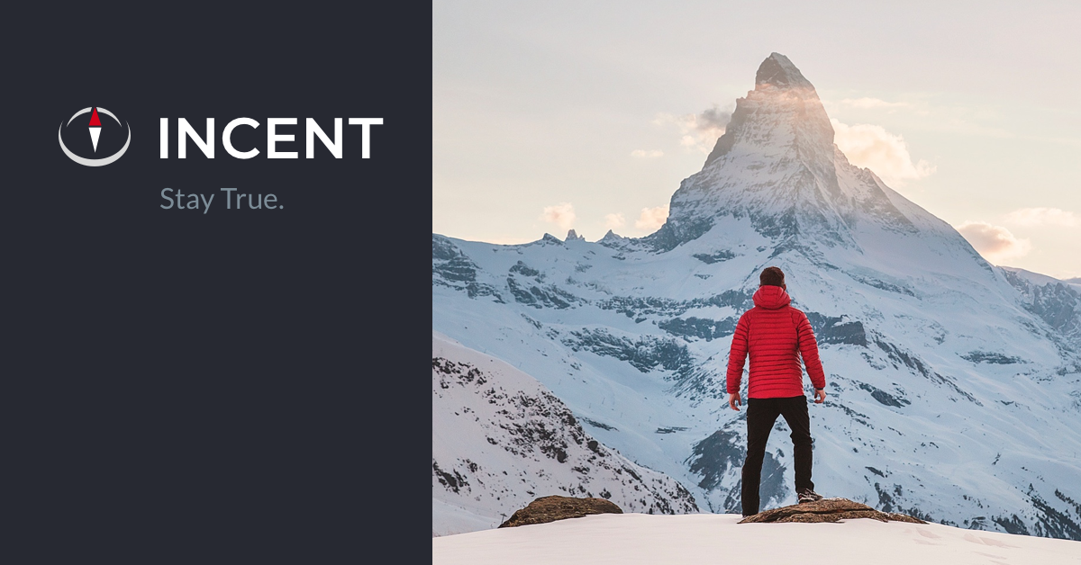 Incent Goes Live!. Incent — a blockchain loyalty project… | by Rob ...