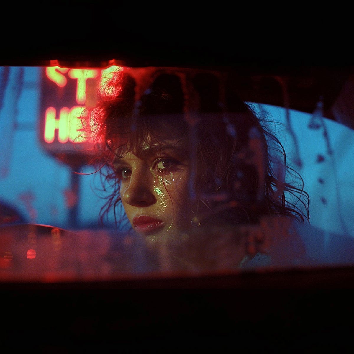 Making sense of Midjourney, and how to cinematic prompt. | by Studio ...