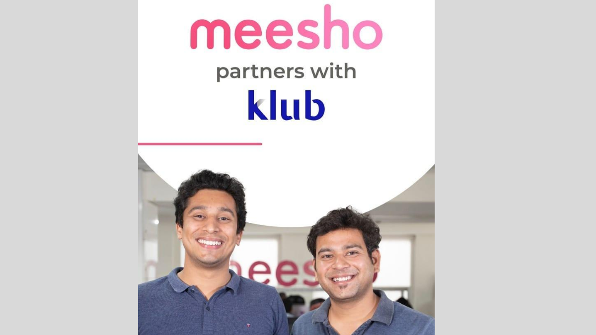 #VocalForLocal: Meesho to provide flexible financial solutions to MSMEs ...