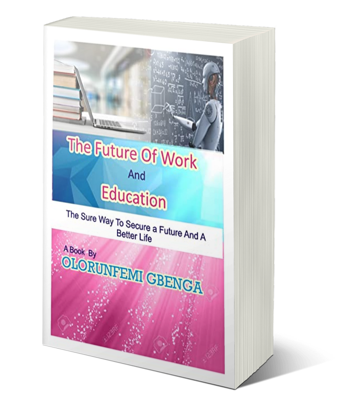 The Future Of Work And Education. THE FUTURE OF WORK AND EDUCATION IS A ...