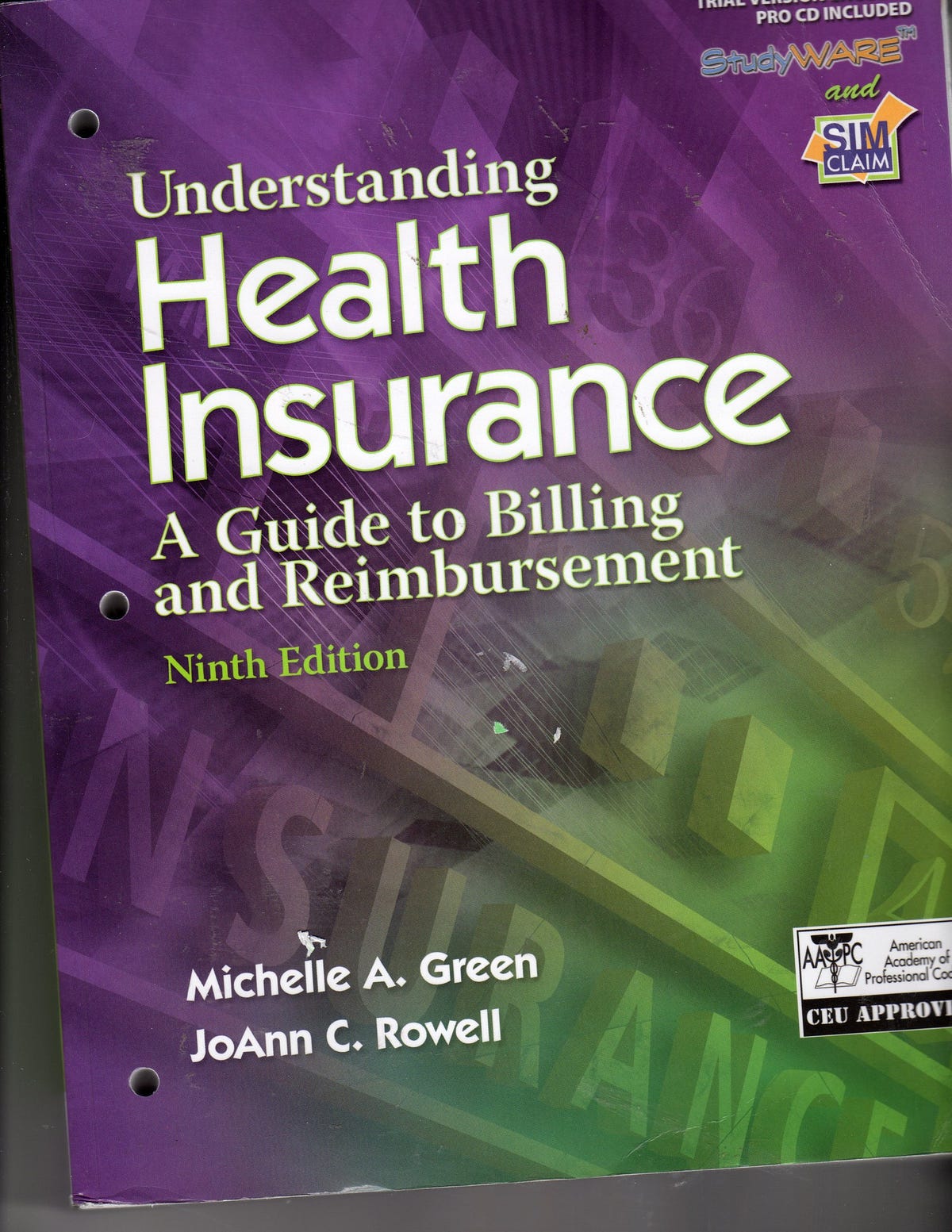 [EBOOK][BEST]} Understanding Health Insurance | by Elizabethduncan ...