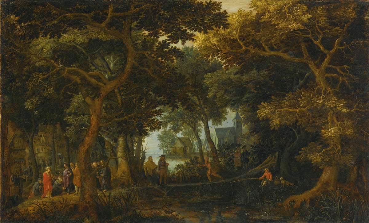 The role of Music in “Il Penseroso” (1645) by John Milton. | by ...