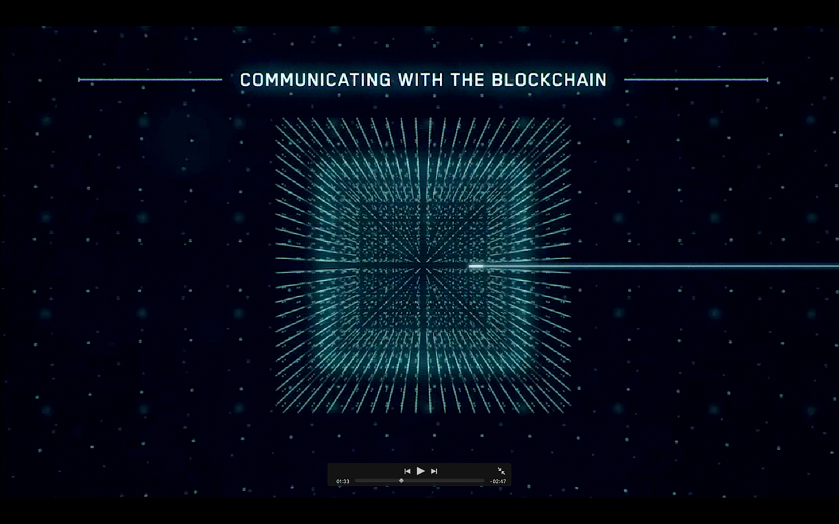 Video Games and the First Steps to the Blockchain | by Mike Jones | 8 Circuit Studios | Medium