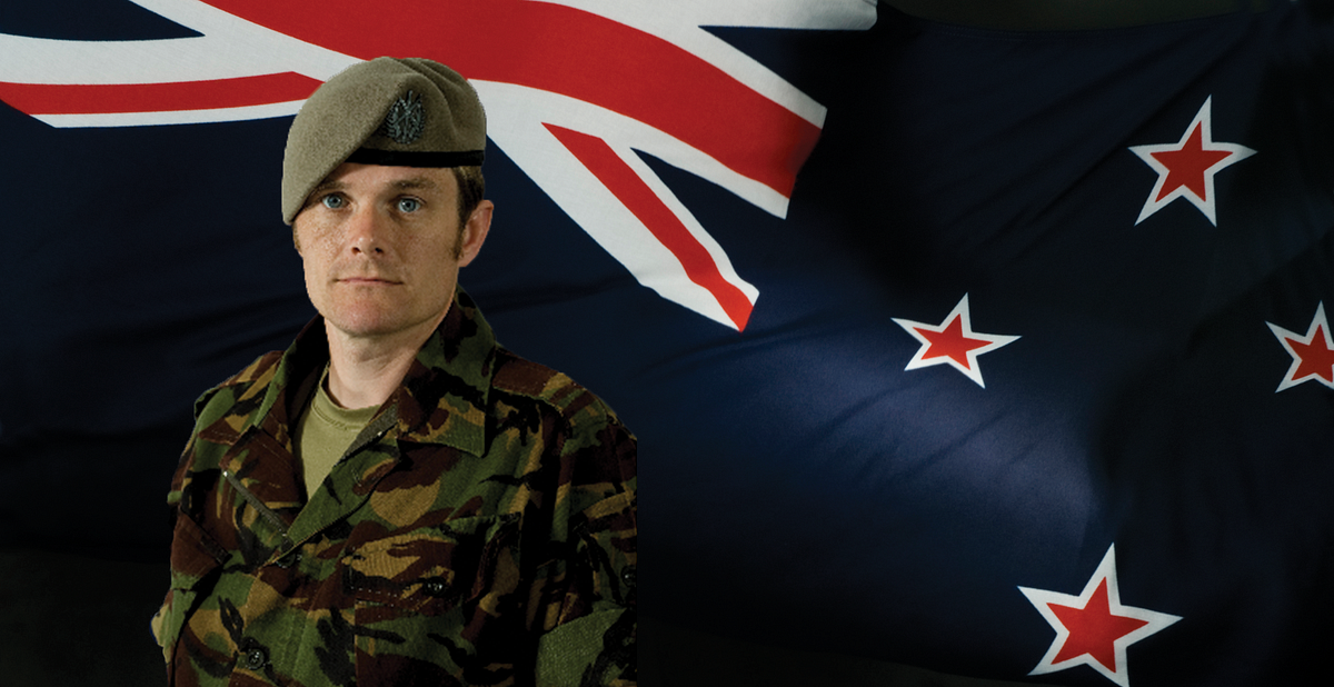 Death of NZDF soldier during training Exercise | by New Zealand Defence ...