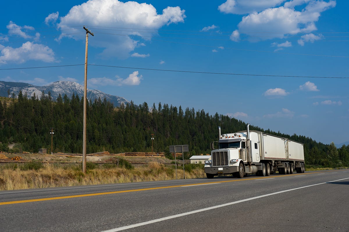 Heavy Vehicle Insurance Australia - Consolidatedinsurancebrokers - Medium