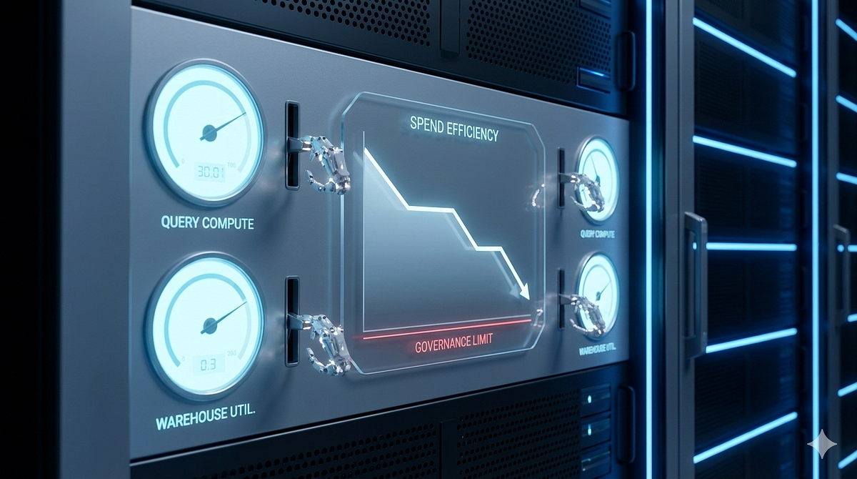 Building an Intelligent Snowflake Cost Optimization Platform: A ...
